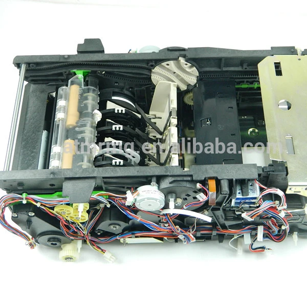 CMD-V4 Stacker Wincor Suku Cadang ATM, Dispenser Kasir ATM 1750109659 ...