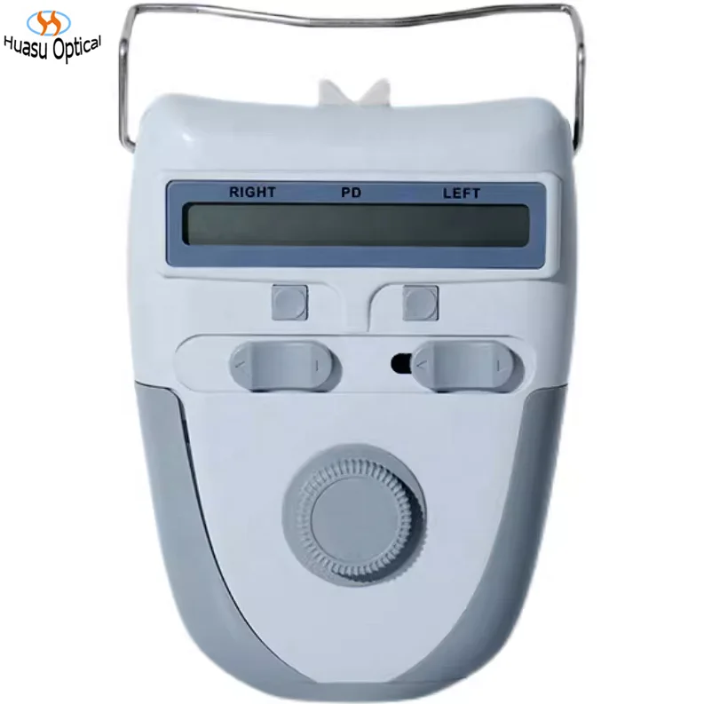 Ophthalmic Equipment Eyes Pupillary Distance Measure Machine Optometry ...
