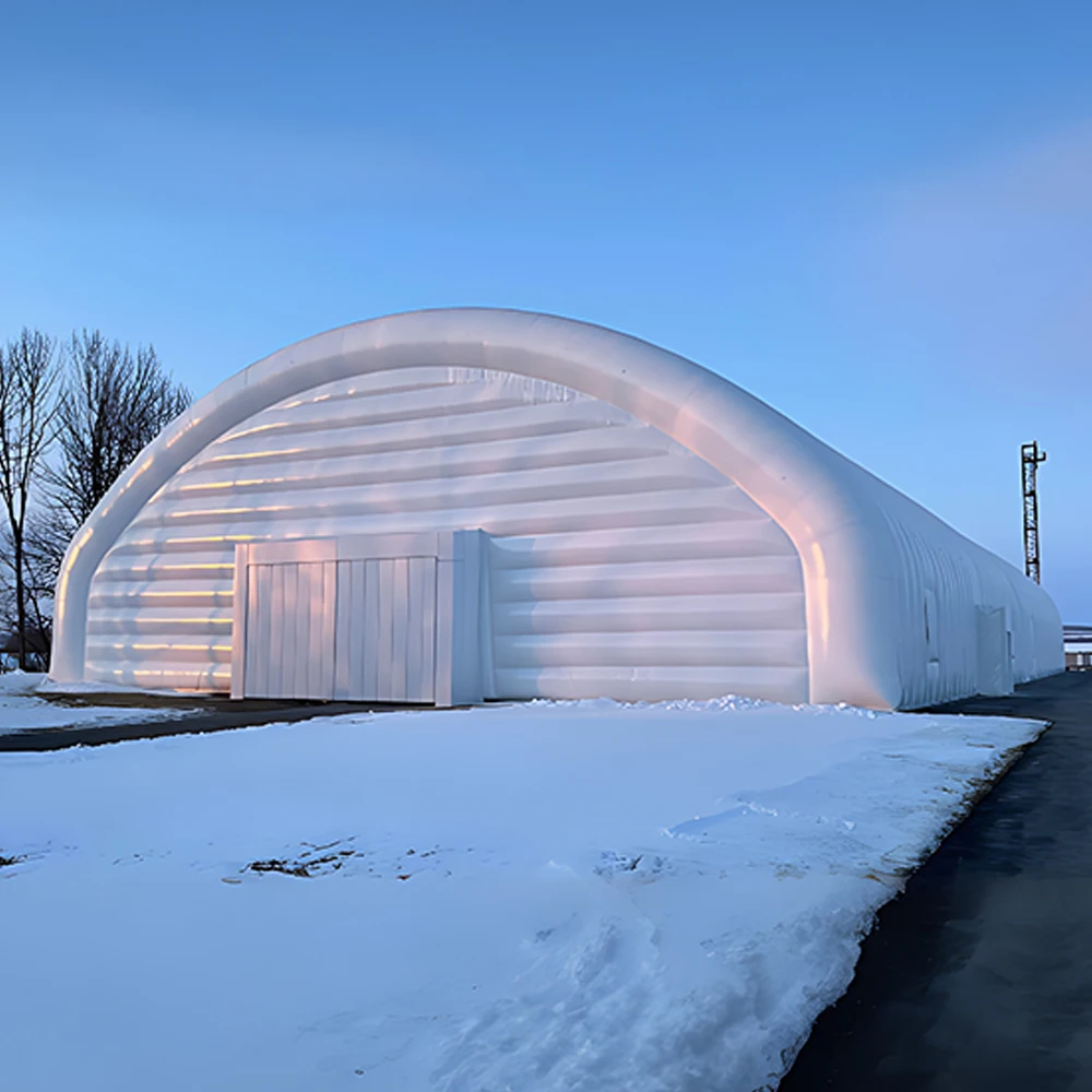 Pvc Waterproof Portable Outdoor Giant Party Event Exhibition Hall ...