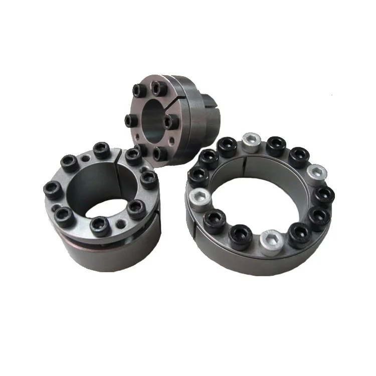 Standard Mechanical Shrink Disc Locking Device Steering Wheel Lock Anti ...