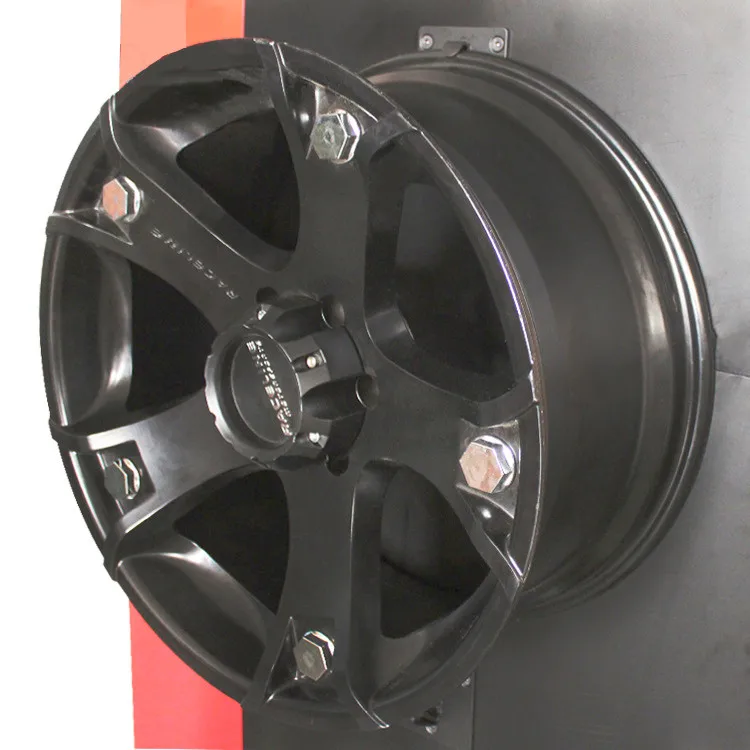 Custom Showroom Truck Motorcycle Car Alloy Wheel Tire Rim Hub Auto ...