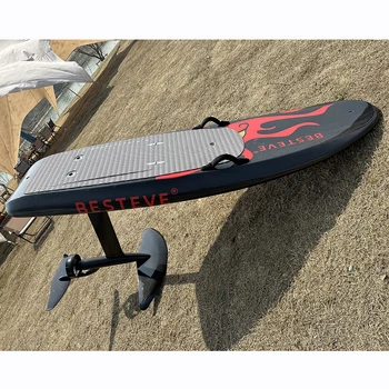 Besteve 2024 Propeller Well Endurance Efoil Surfboard Electric ...