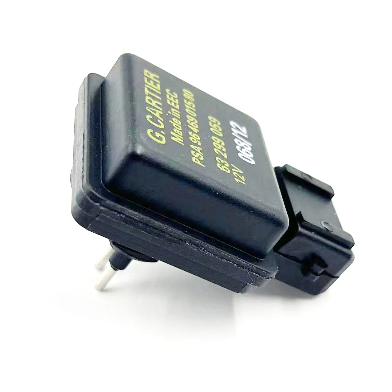 9609955680 1306J0 Water Level Radiator Coolant Sensor for PEUGEOT 3008 ...