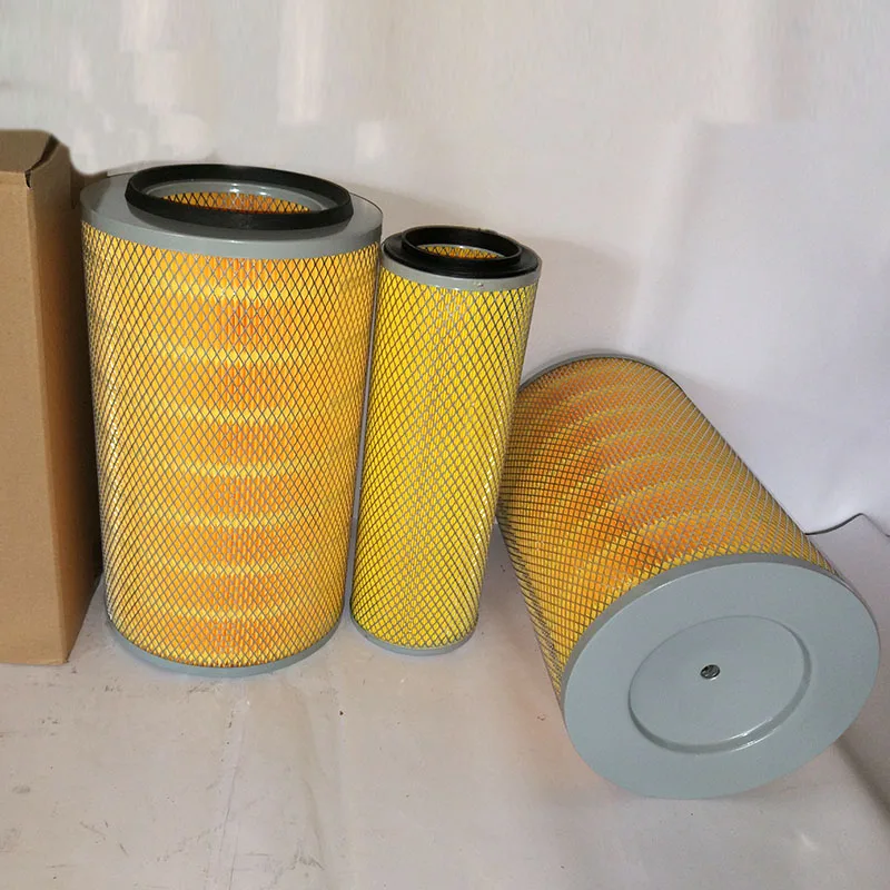 High Quality Fuel Filter Element Air Filter Oil Filter Element 1532 ...