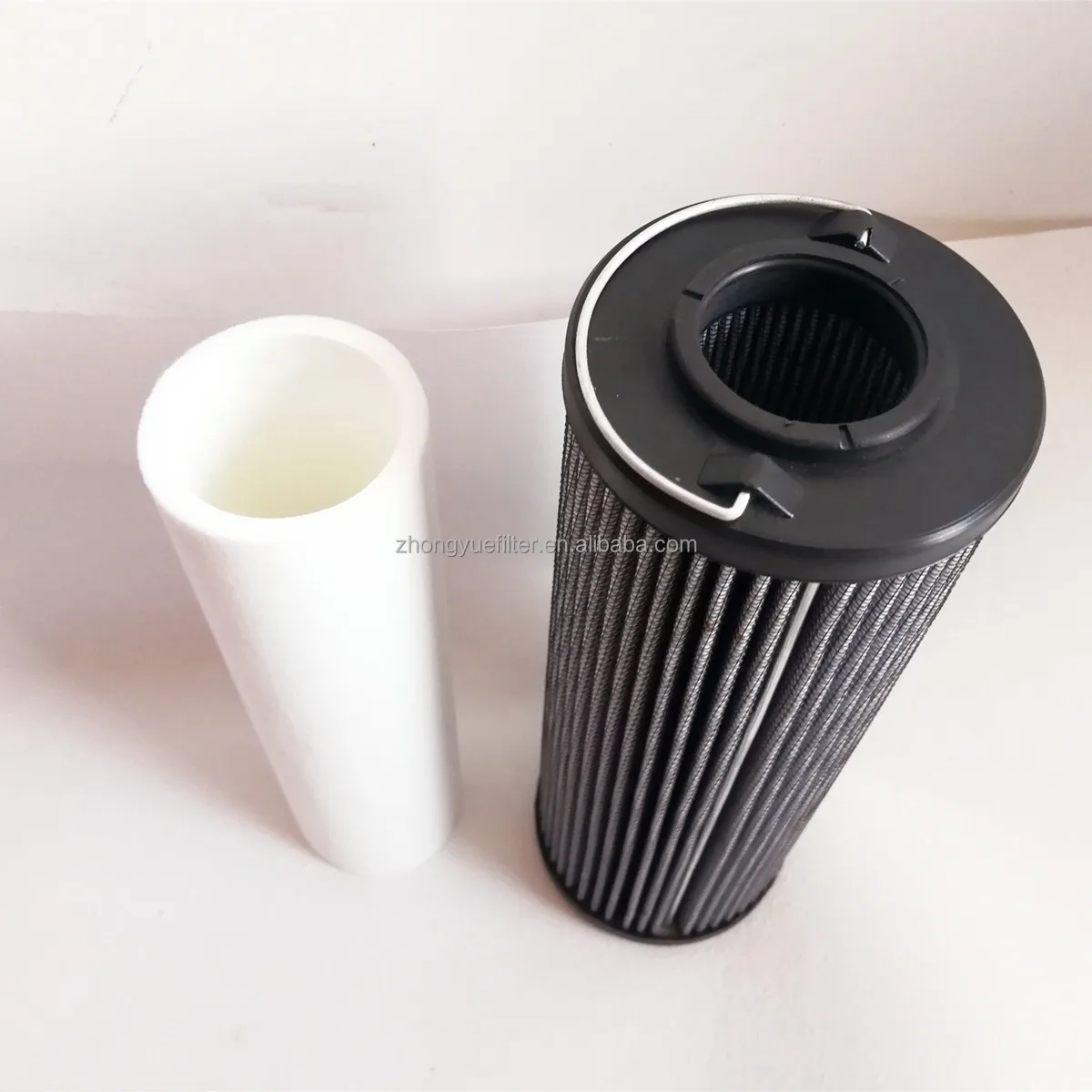 TA3000 Centrifugal Air Compressor Oil Filter P1401435-01233