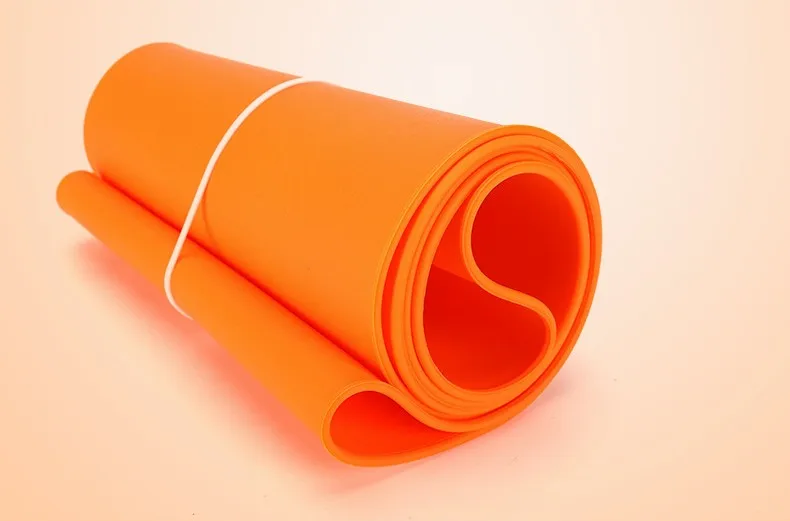 Silicone Frying Wall - Anti-Oil Splatter Barrier