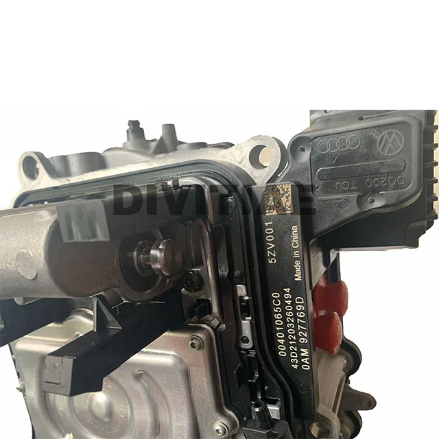 Mechatronic Valve Body 0AM325025 for VW DSG 7 Speed - GOLF VI, JETTA ...