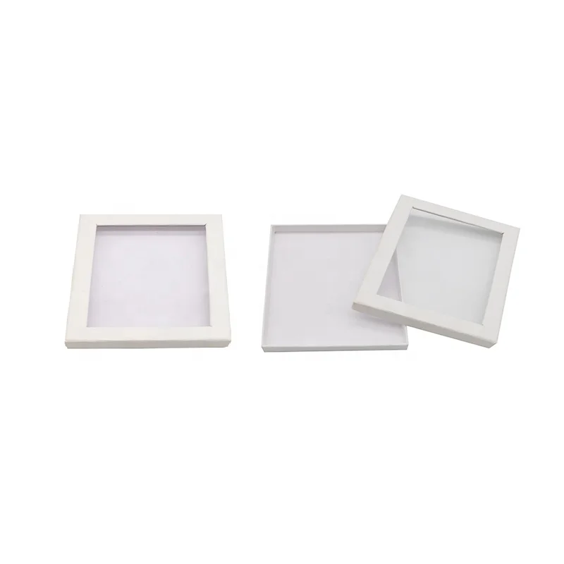 Transparent Window Paper Cardboard Box| Alibaba.com