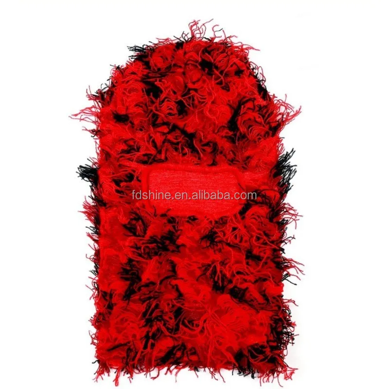 Wholesale Knitted Balaclava - Fashionable & Durable Ski Mask