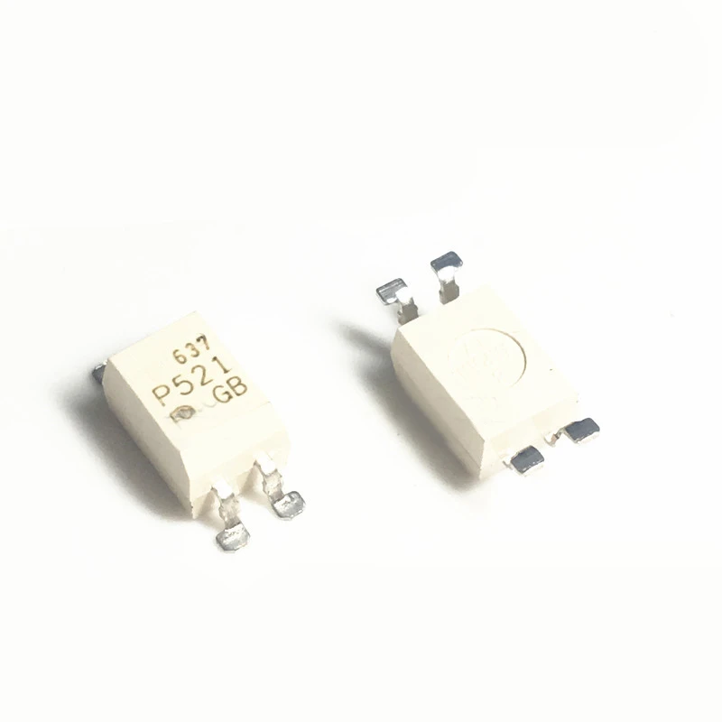 Ic,Electronic,Capacitance Resistance New Original Tlp521-1gb Tlp521-1 ...