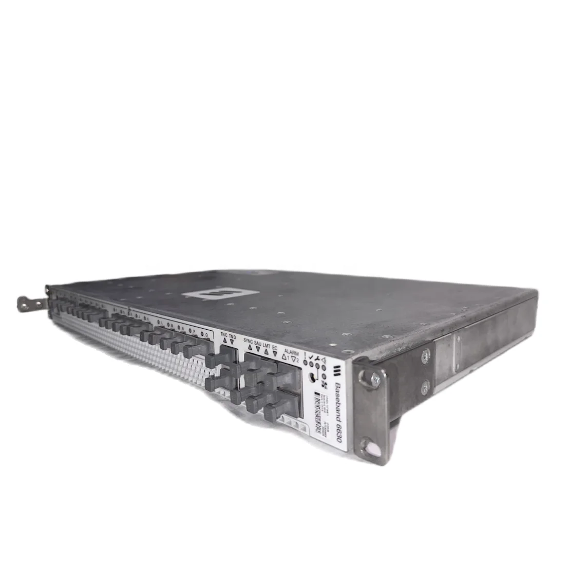 Telecom Bb6630 Ericsson Baseband Board 6630 Kdu 137 848/11 Ericsson ...