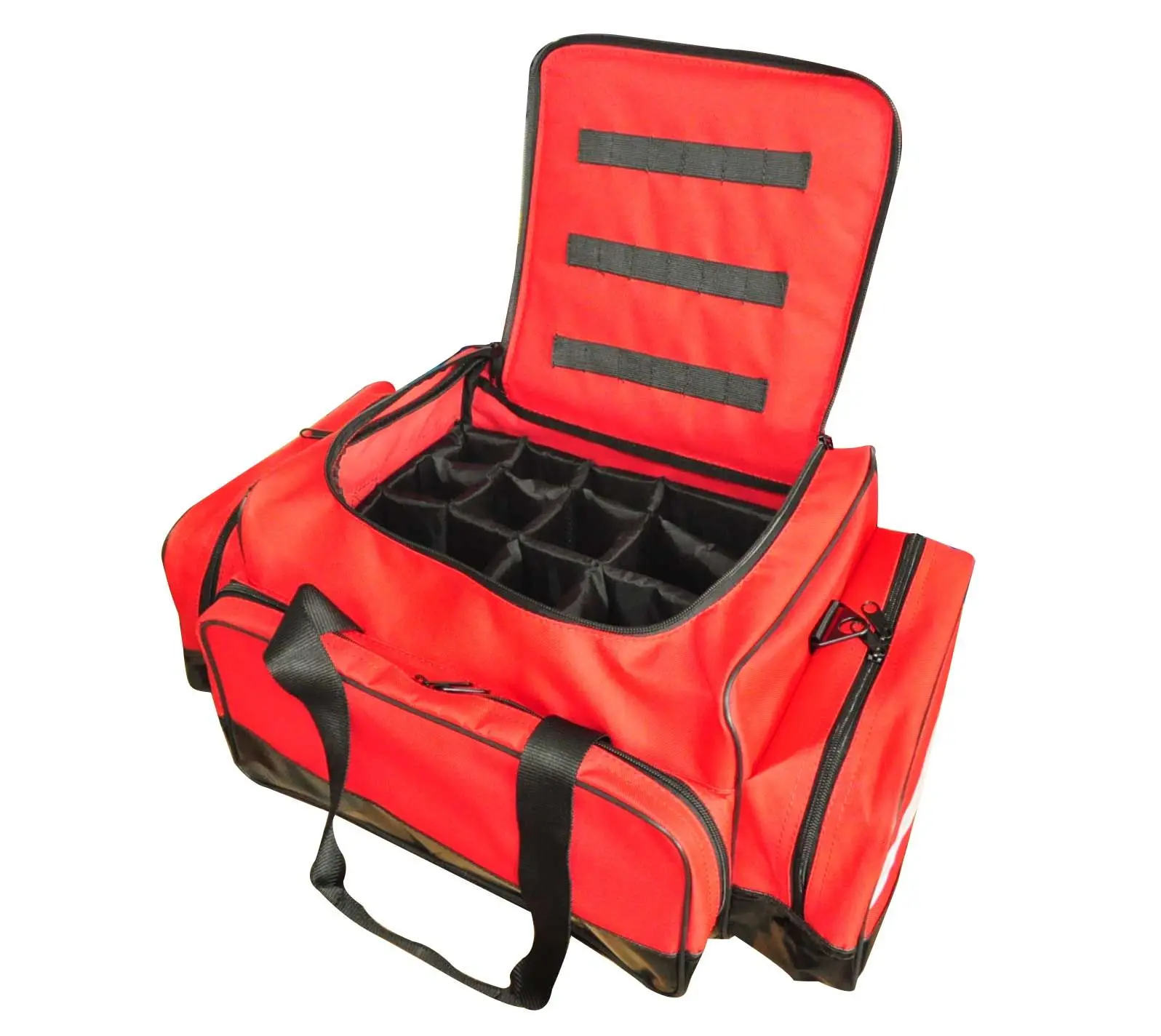 Waterproof Emergency Medical Trauma Bag - First Aid Kit