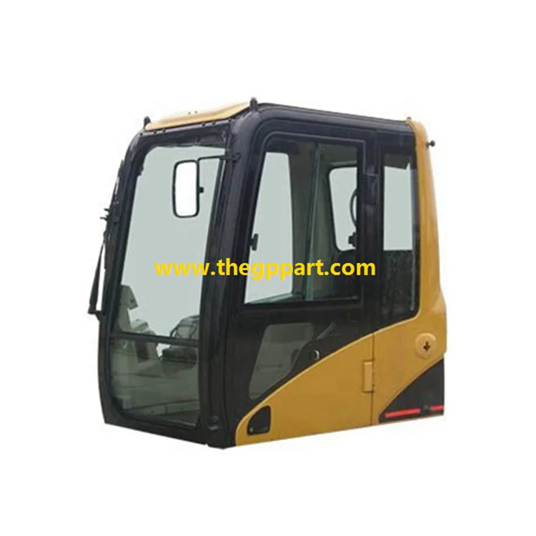 Pc210-5 Excavator Cab - Buy Pc210-5 Excavator Cab excavator Cab ...