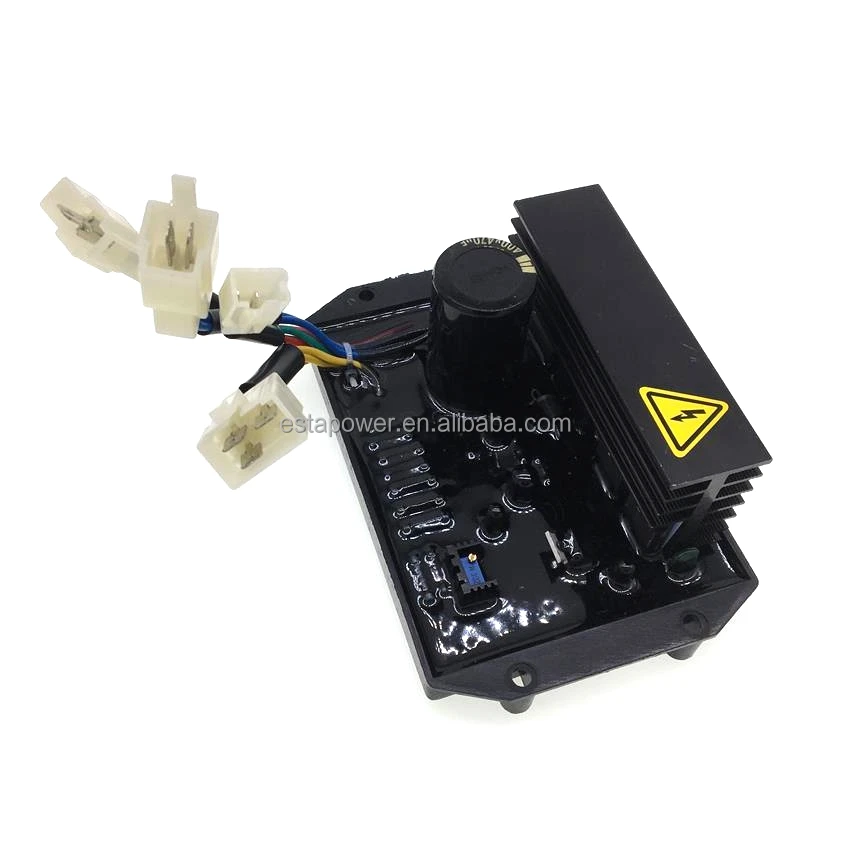 10KW-380B KT245-3B38 380V Generator - Reliable Power Solution