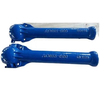 Subsea Power Cable Or Optical Fiber Cable Shell Protector - Buy ...