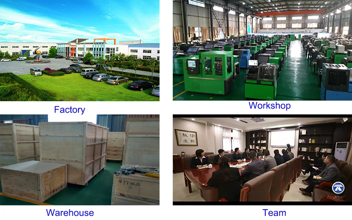 12pcs Common Rail Injector Short Clamp Commonrail Injector Adapters ...