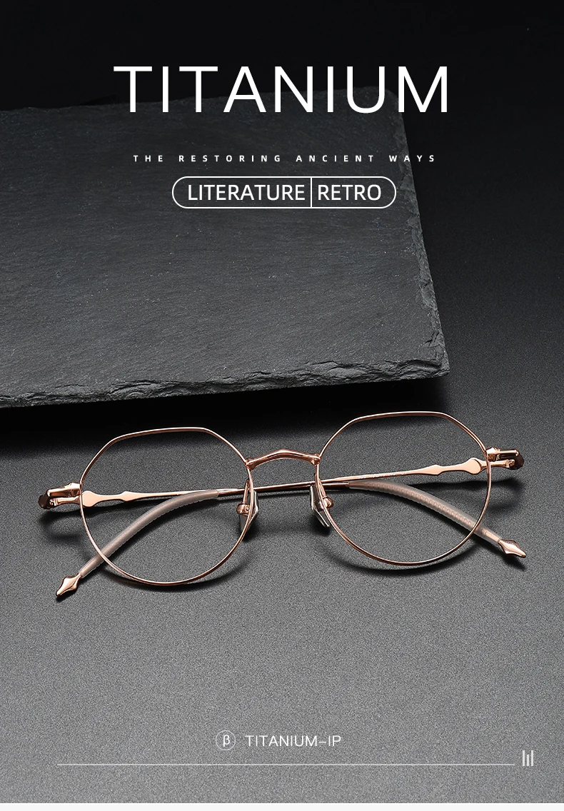 Shop Our 2024 Japanese Design Eyeglasses - Luxury & Style