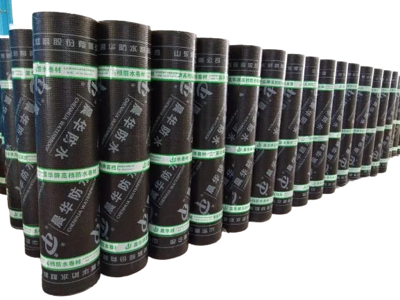 Torched-on Modify Roof Sbs Fire Backed Sand Surface Underlay Membrane ...