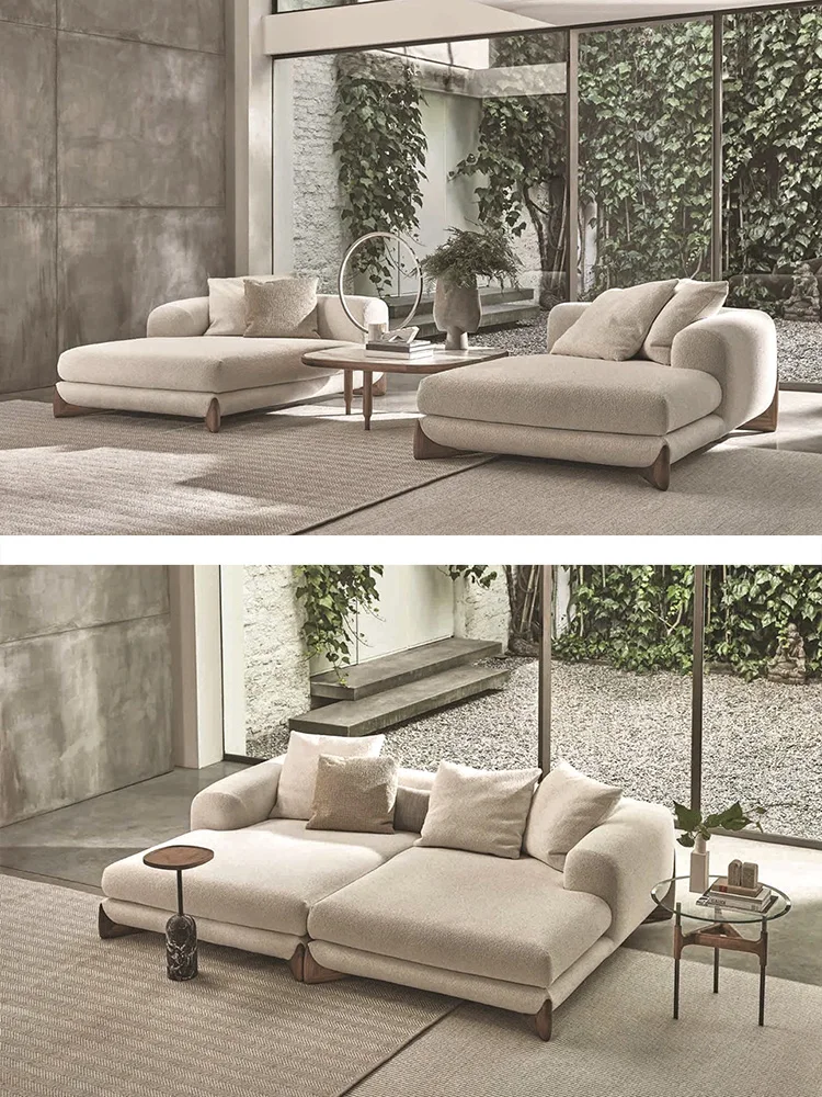 Commercial Grade Modular Sectional Sofa | Project-Grade Furniture – PGR ...