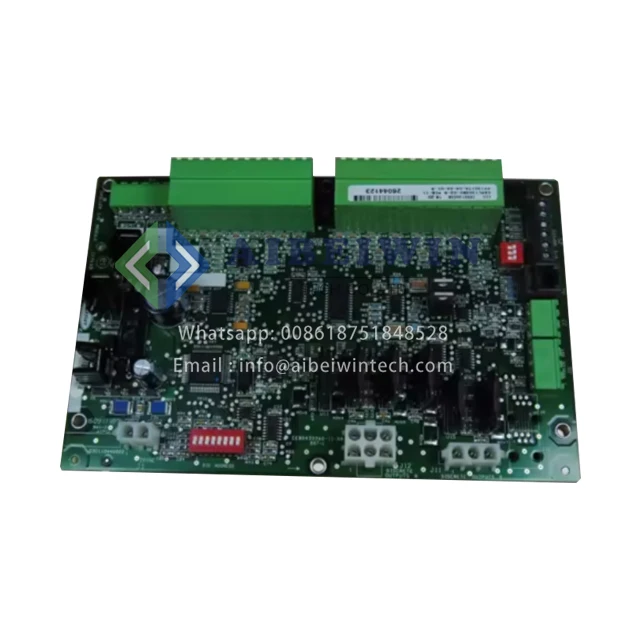 Original Carrier CCM Module CESO130038 for Chiller Parts