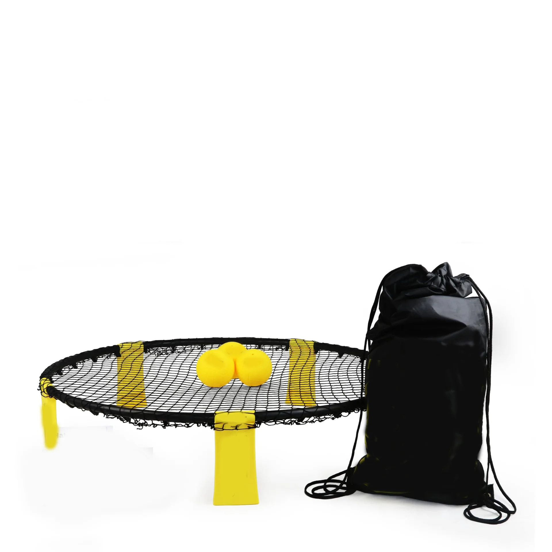 Beach Spike Inflatable Spike Mini Beach Volleyball PVC Volley Ball ...