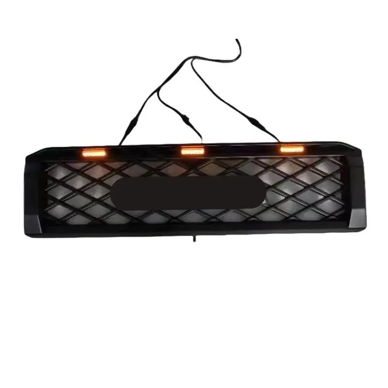 Offroad Auto Parts Accessory LC79 GR Off-Road Plastic Front Bumper ...