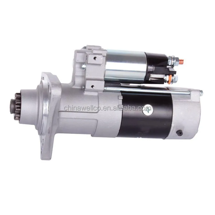 Starter Motor 20572417 for Truck FH12 FH13 FM12 FM13 D13 DX1
