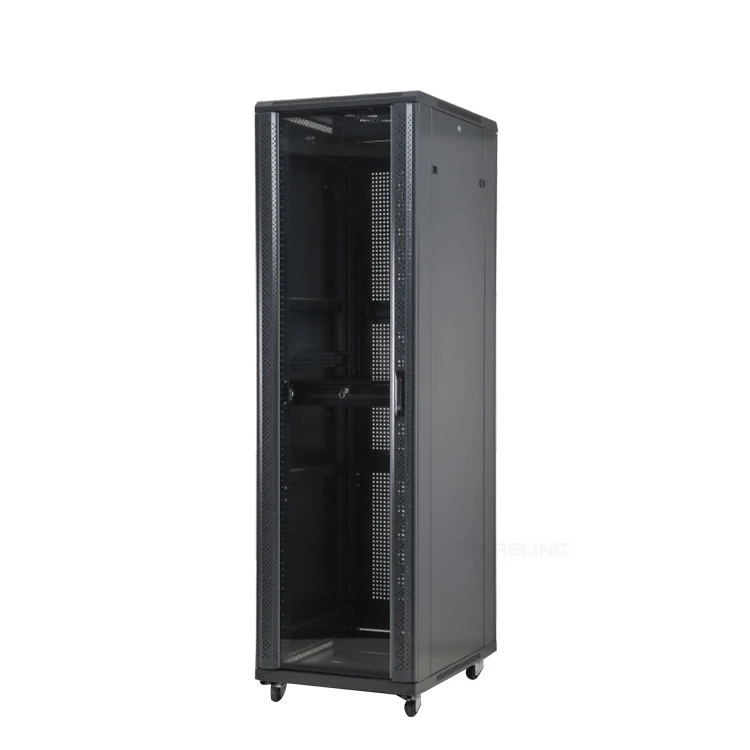 OEM ODM Direct Manufacture Customizable 24u 27u 42u data center ...