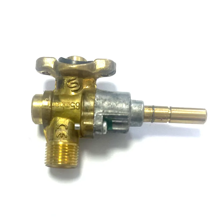 Gas Cooker Valve Safety Valves Gas Stove Control Valve QS117| Alibaba.com