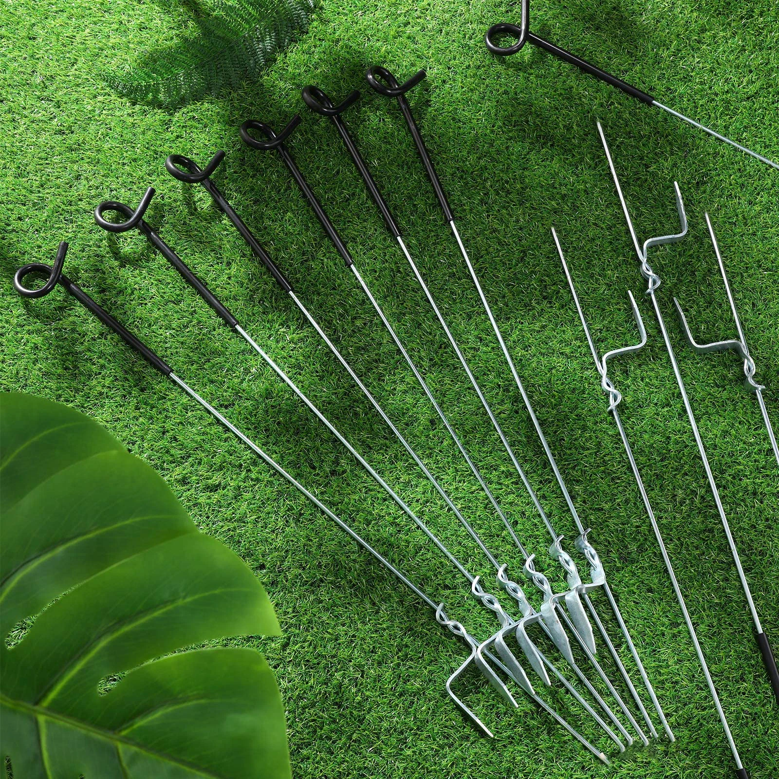 Pigtail Electric Fence Post Pig Tail Fence Post Pigtail Post| Alibaba.com