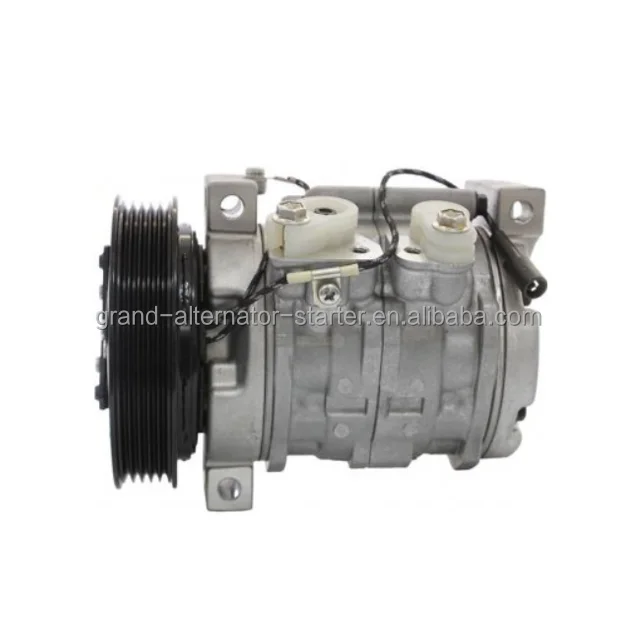 GRANDAUTO 10S11C Auto Air Conditioning Compressor for SUZUKI