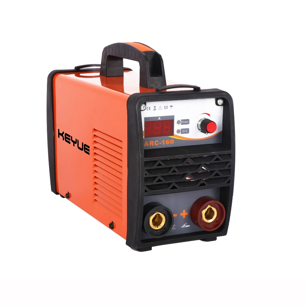 Single Phase 220v 160a One Board Anti-stick/arc Force/hot Start ...