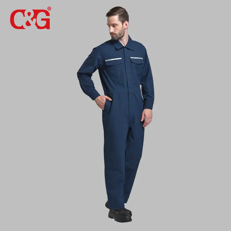 12 Cal Arc Flash Suit Electrical Arc Flash Protec Coveralls - Buy 12cal ...