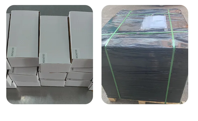 Ruck Air Brake Valve EBS Trailer Control Valve 4802040310 1747137 for ...