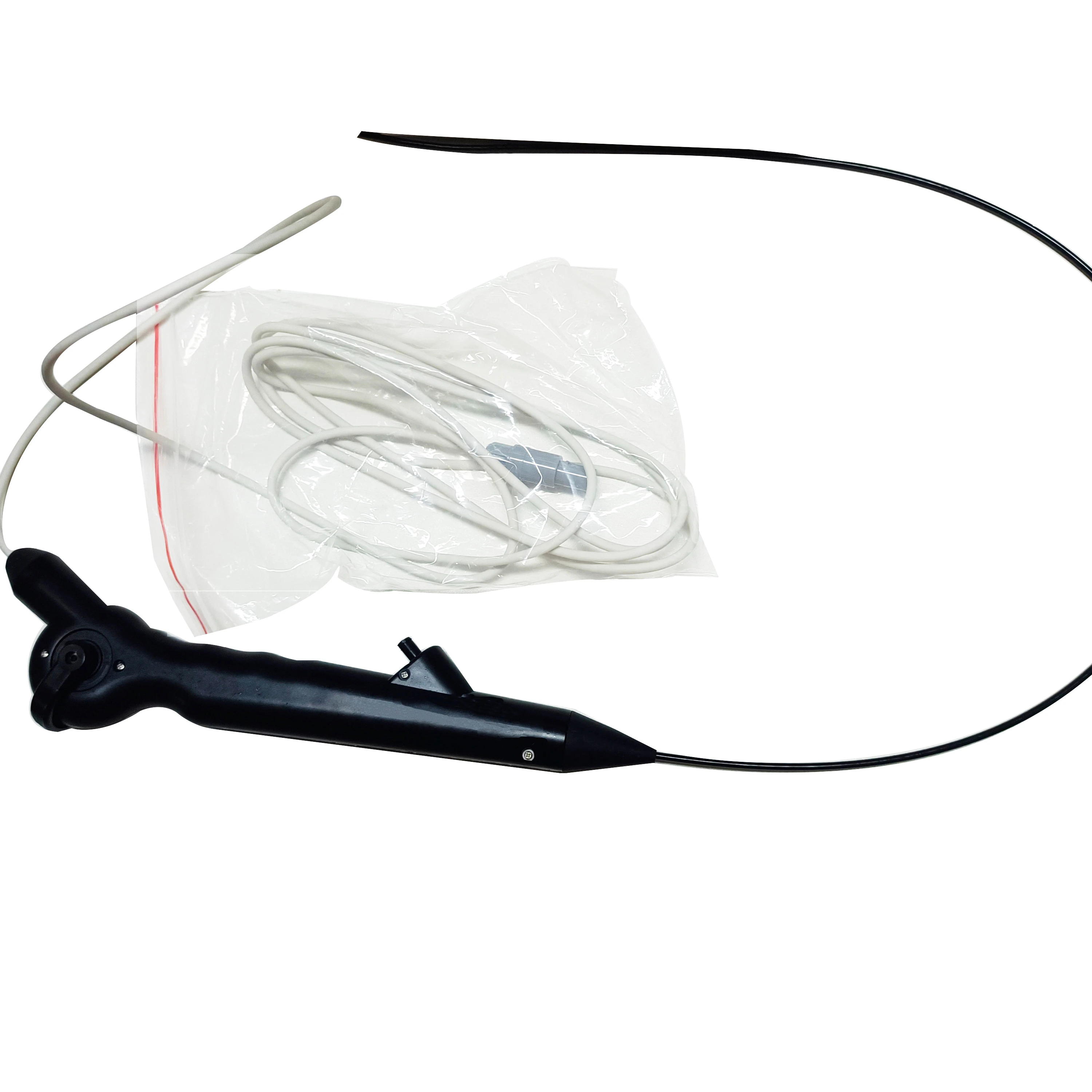 Flexible Endoscopy for Gastroscopy Colonoscopy Ureteroscopy Proctoscopy ...