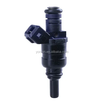 燃料喷射器 A2c59514053 宝马 E36 E39 E46 E53 E60 E65 E66 E83 E85 3.0l 1439800 ...