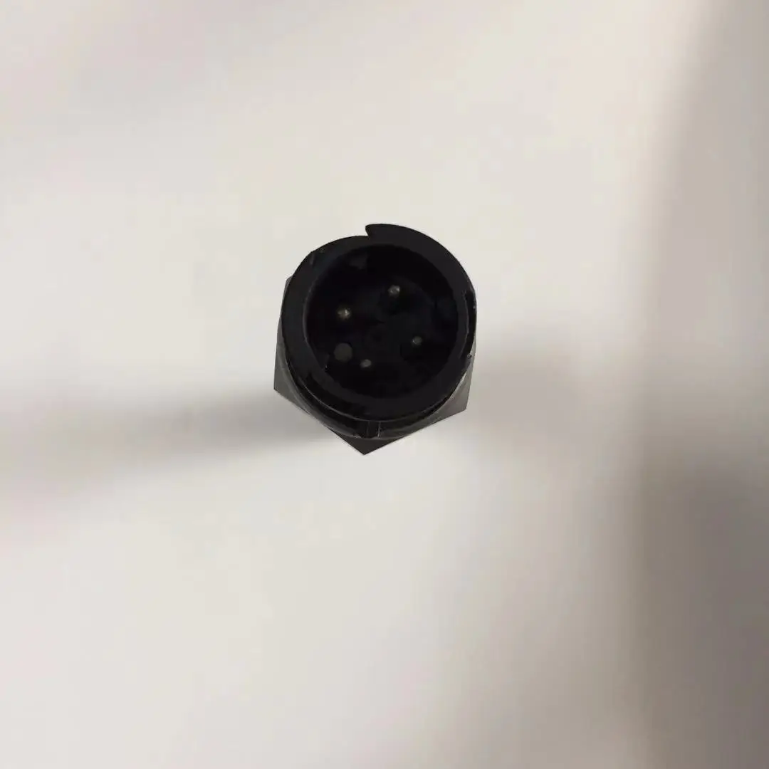 RPM Speed Sensor Transmission Pulse Sensor 0501210859 for ZF Gearbox ...