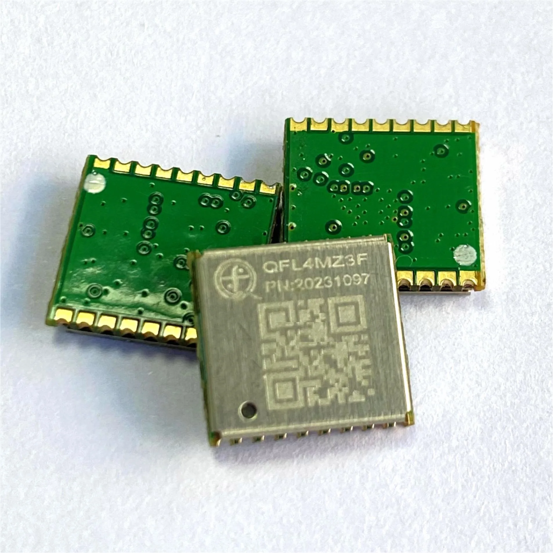 Tracker Ethernet Rtk High Accuracy Receiver Smallest Module Car Gps ...