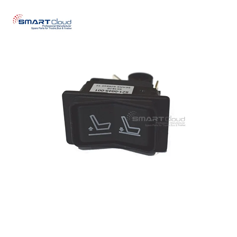 370-8068 Air Switch Seat for CATERPILLAR SEARS 3708068 S26845