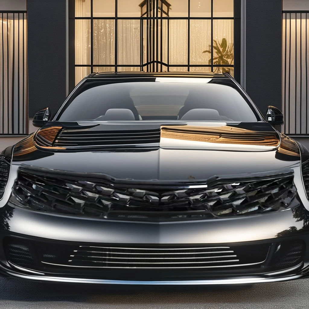 DAXIN 2020-202 OPTIMA Front Grill ABS Sport Radiator Grille for KIA ...