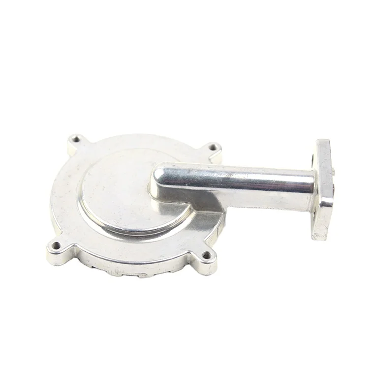 Customized High/low Pressure Precision Car Parts Aluminum Die Casting ... Customized High/low Pressure Precision Car Parts Aluminum Die Casting ...