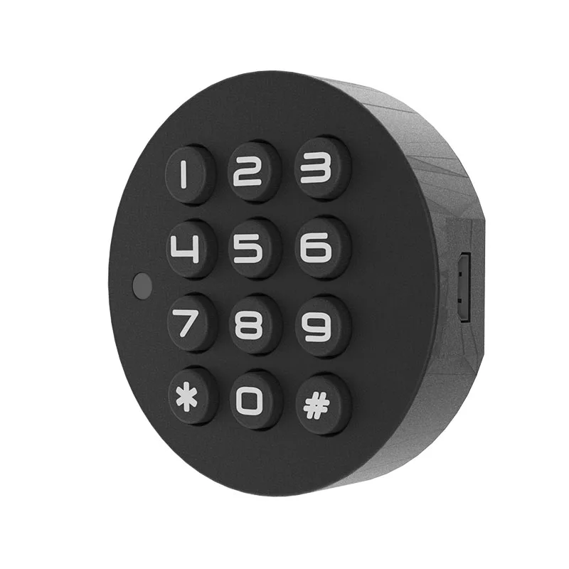 Hot Selling Products Electronic Keypad Combination Lock For Safe Box ...