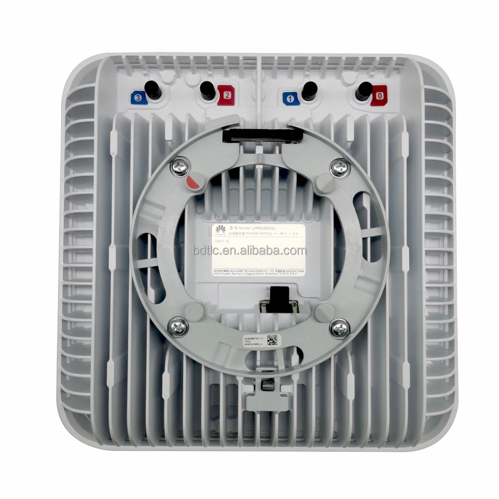 5G Prru5930l - Multi-Mode 1800M+2600M for Communication Base Station