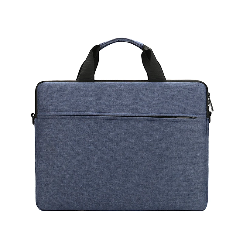 Modern 13" Mini 14 Inch Business Computer Backpack Bag Oxford Laptop ...