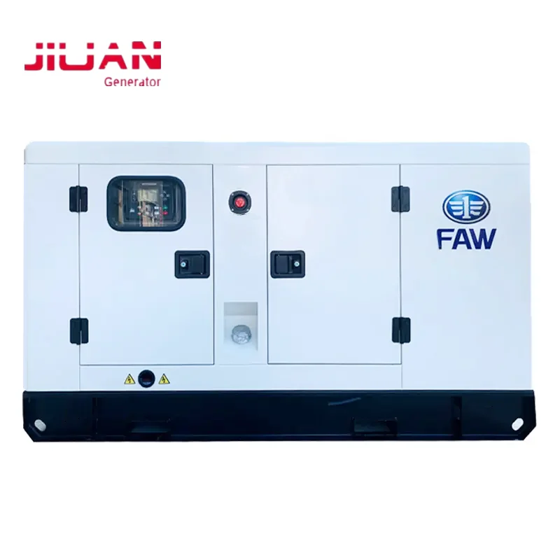 Factory Price 50hz Super Silent 3 Phase 80kw Diesel Generator 100kva ...