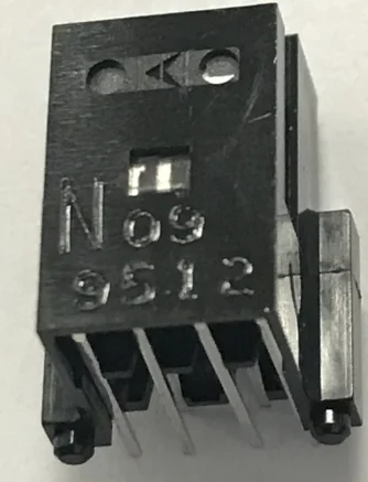 KE-2N19F-09 Optical Encoder Modules - Precision and Reliability