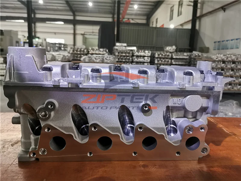 030103374BL 030103063ET 030103353CS 1.0 CCNA Cylinder Head for VW Gol ...