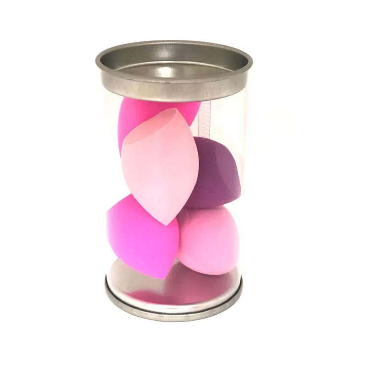 China Makeup Beauty Factory Hydrophilic Polyurethane Sponge Wholesale ...