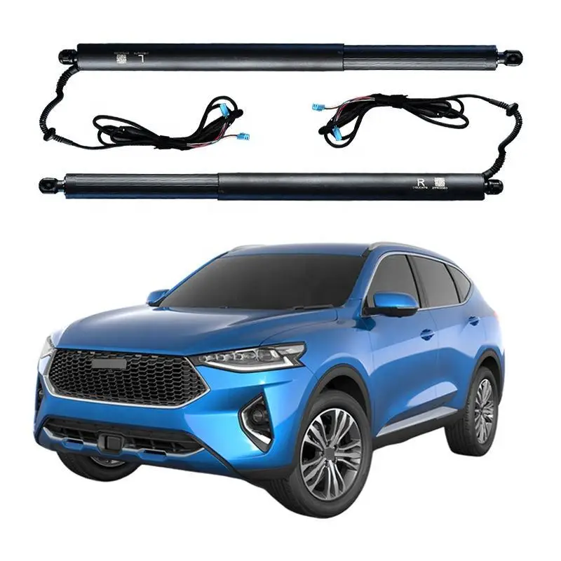Manufactured Electric Tail Gate Lifter Power Tailgate Lift For Haval F7 ...