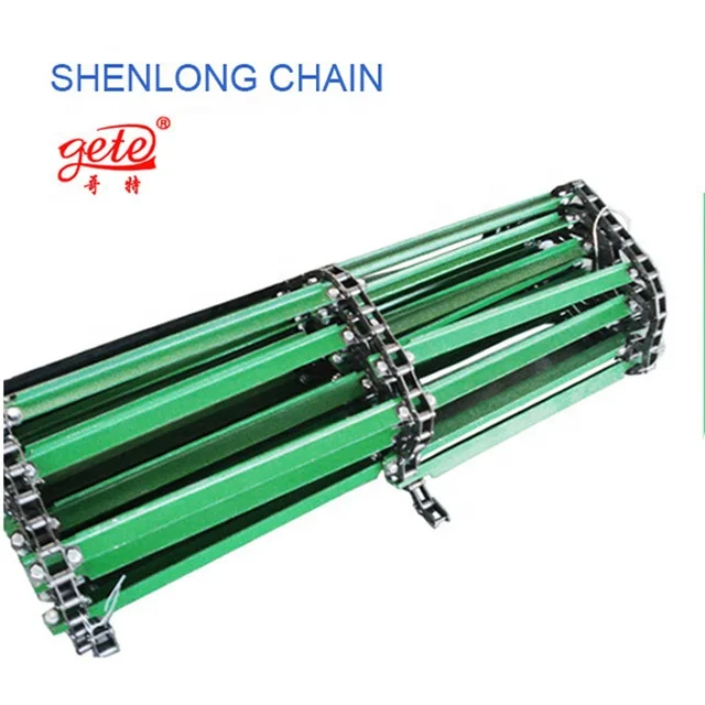 A557 Feeder House Chain For Combine Machines - Buy A557 Feeder House ...